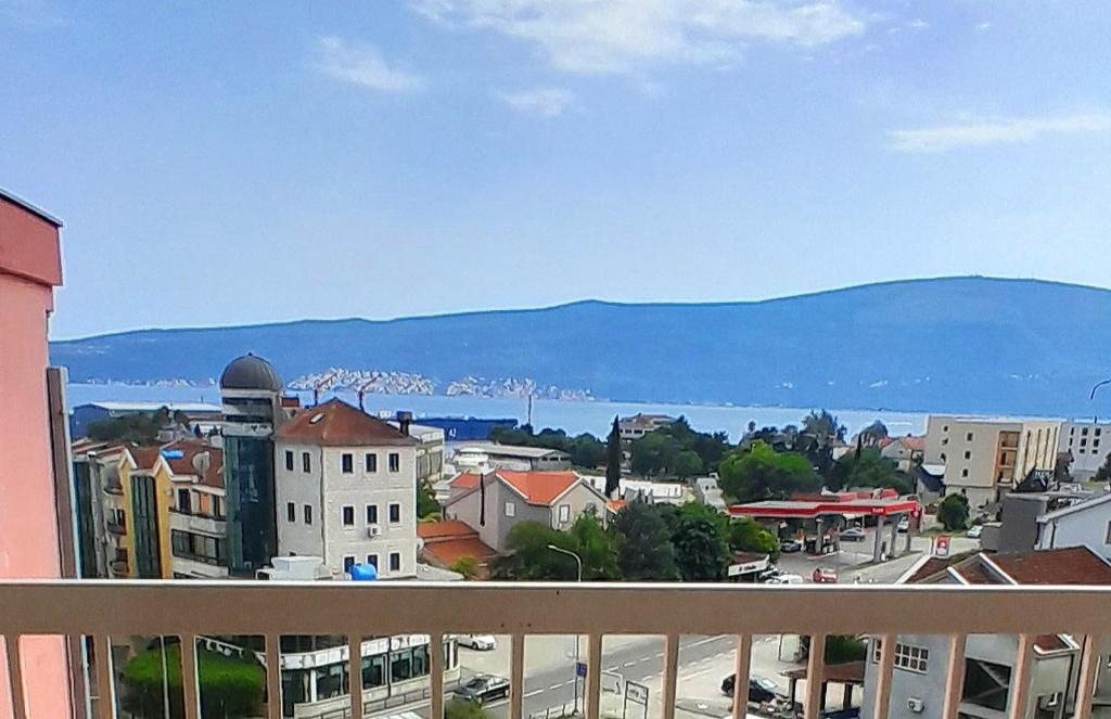 Magaza apartmani Bijela, Bijela (updated prices 2025)