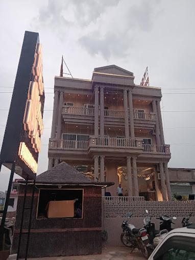 The Silver Spoon Hotel & Restaurant, Bundi (aktualisierte Preise für 2025)