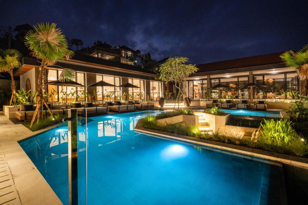 Villa Menawan by BaliSuperHost, Ubud (updated prices 2026)