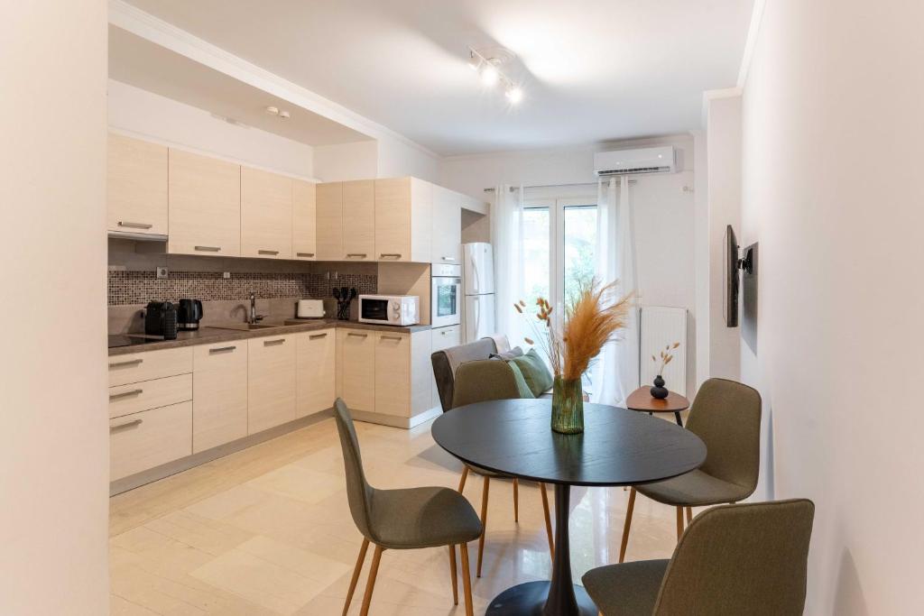 Phaedrus Living Alimos Edem Beach Flat, Athens (updated prices 2026)