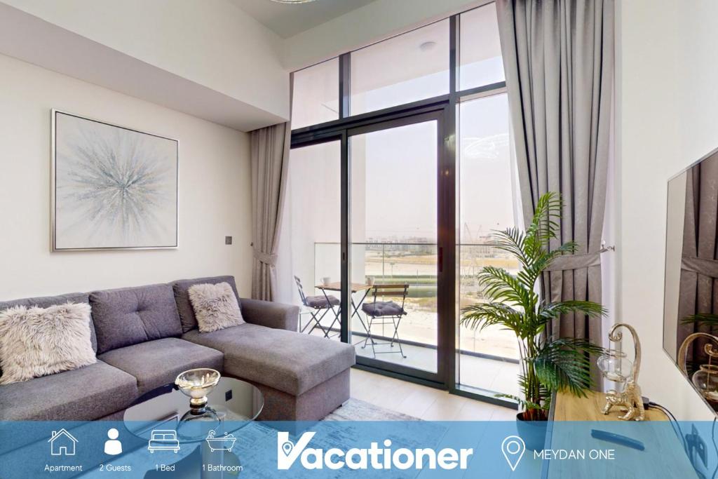 Azizi Riviera 32 - Stunning One Bedroom, Dubai (preços atualizados para ...