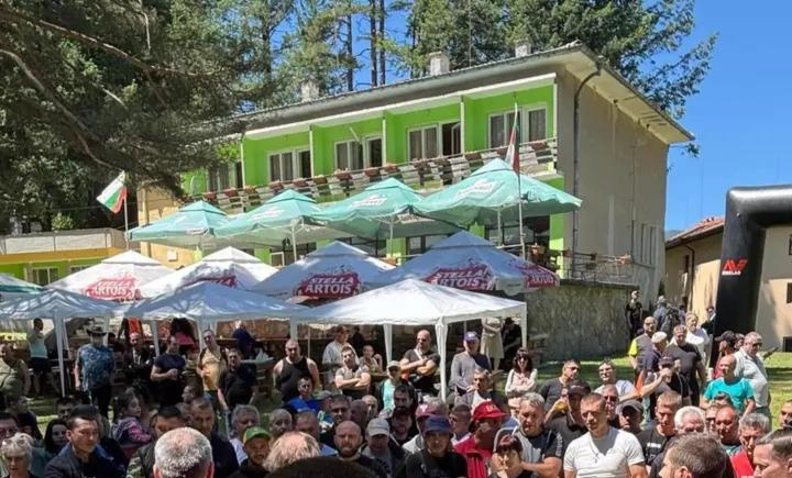 ВИЛА ЕДЕЛВАЙС, Chiflik (updated prices 2025)