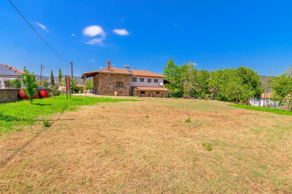 Kirki Old Winery Guest House, Kírki (updated prices 2025)