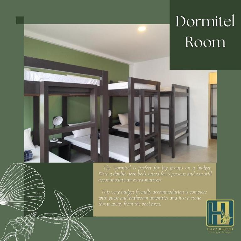 Hava Resort Calatagan, Balitoc (updated prices 2025)