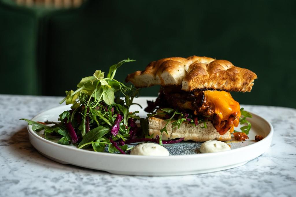 The Foundry, Belfast (updated prices 2025)