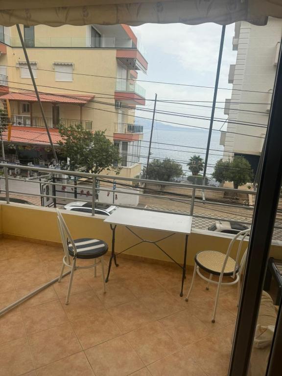 Nasios apartments, Sarandë (updated prices 2026)