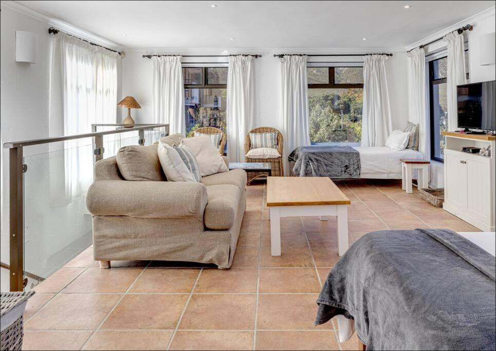 Fernkloof House, Hermanus (precios actualizados 2024)