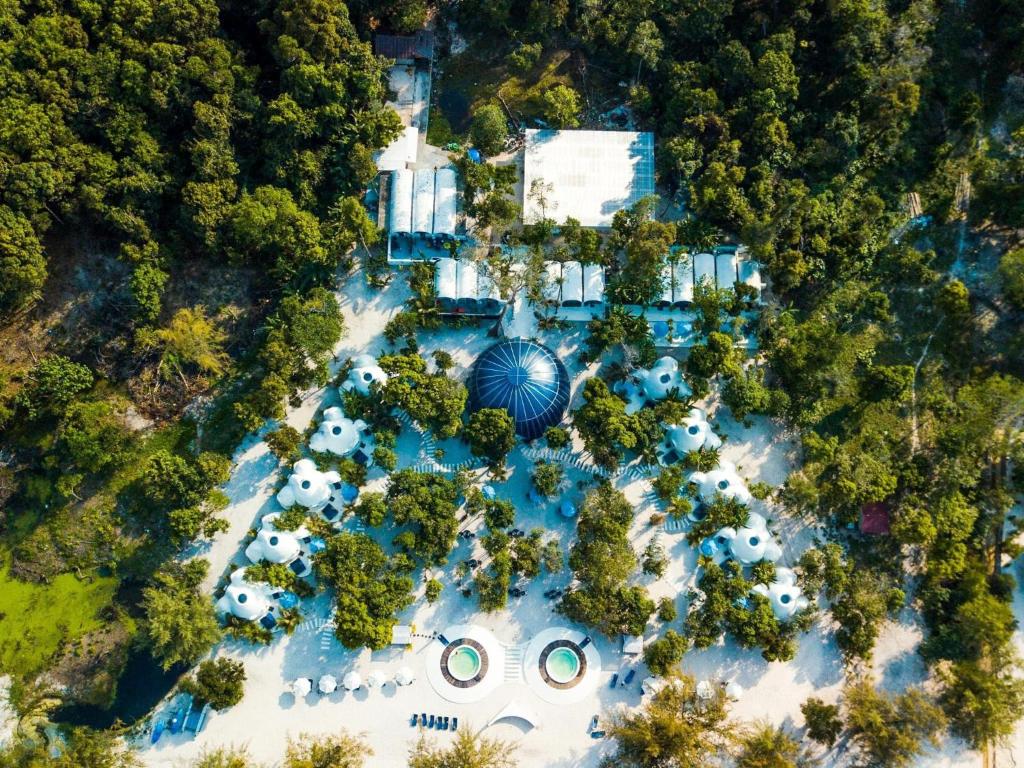 Moonlight Resort, Koh Rong Sanloem (bijgewerkte prijzen 2025)
