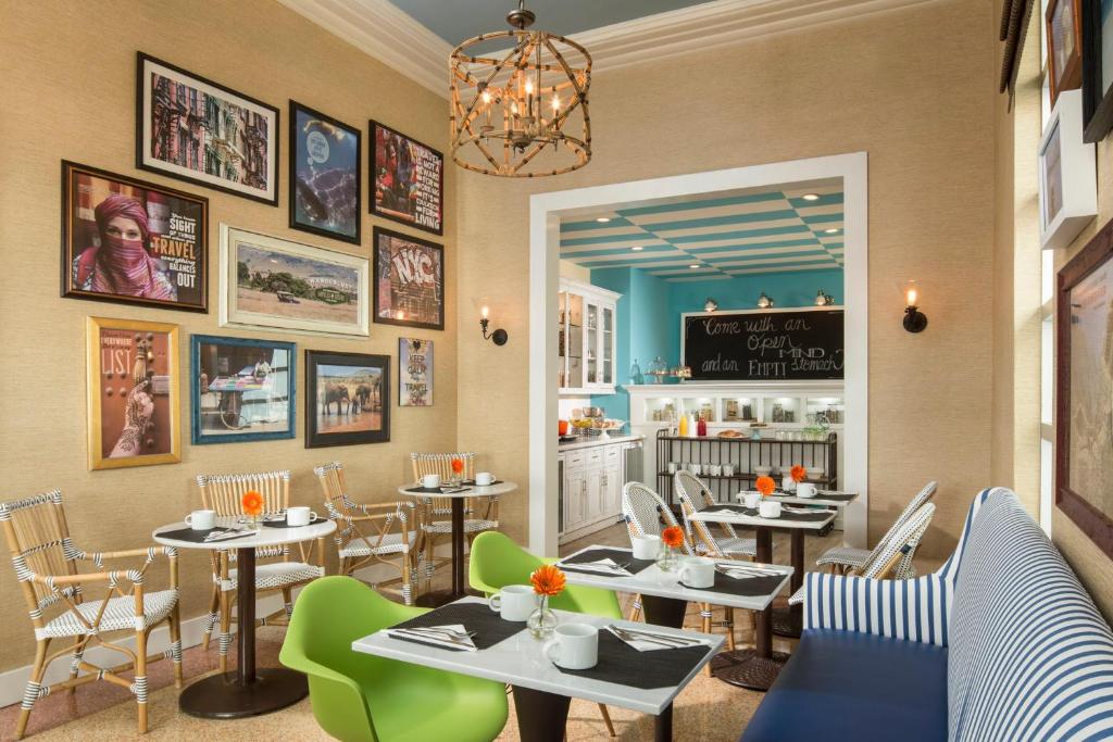 Circa 39 Miami Beach, Miami Beach (updated prices 2026)