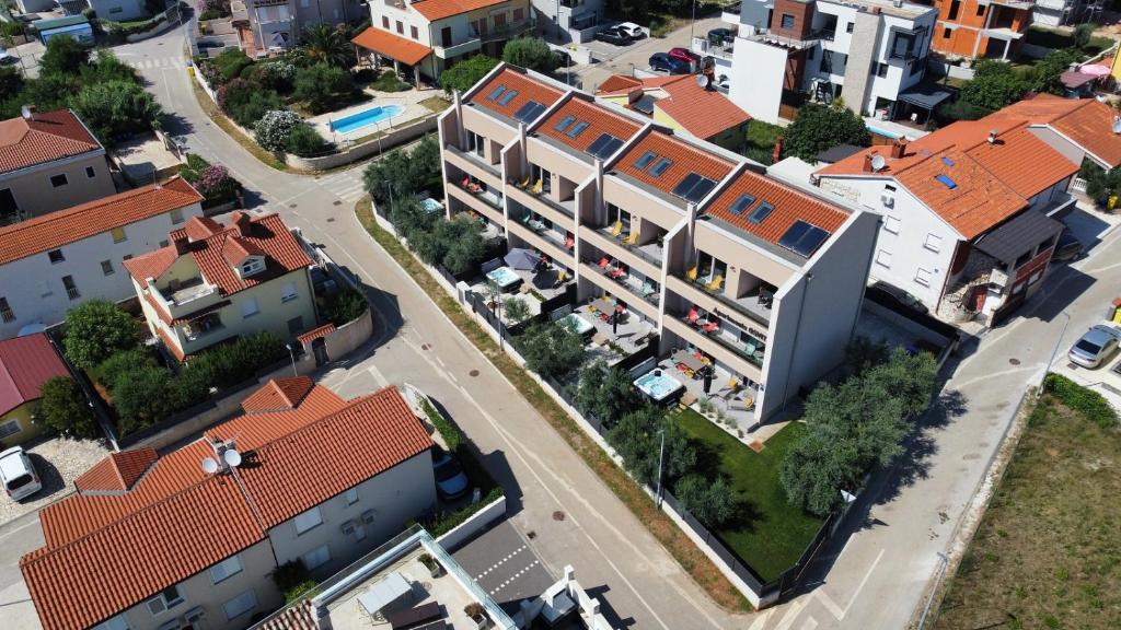 Osvit Grand Deluxe Apartment, Medulin (updated prices 2025)