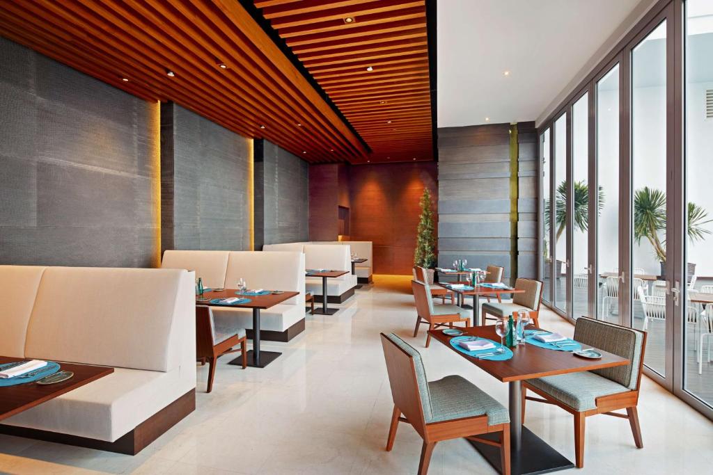 DoubleTree by Hilton Melaka, Malacca (updated prices 2025)