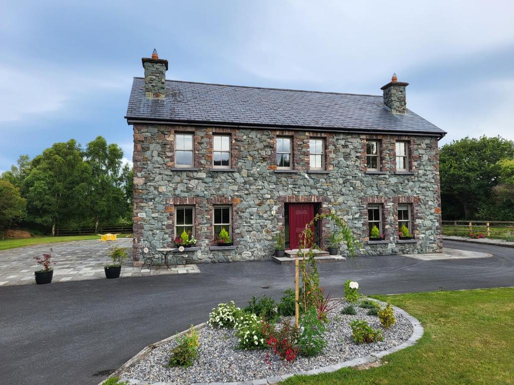 Reeks Country House, Killarney (updated prices 2024)