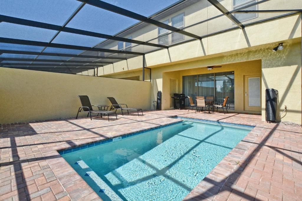 Top Villas - Solterra Resort 915, Davenport (updated prices 2025)