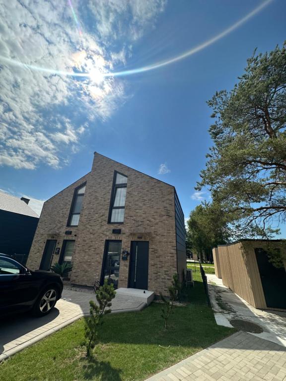 Monci Resort, Palanga (updated prices 2025)