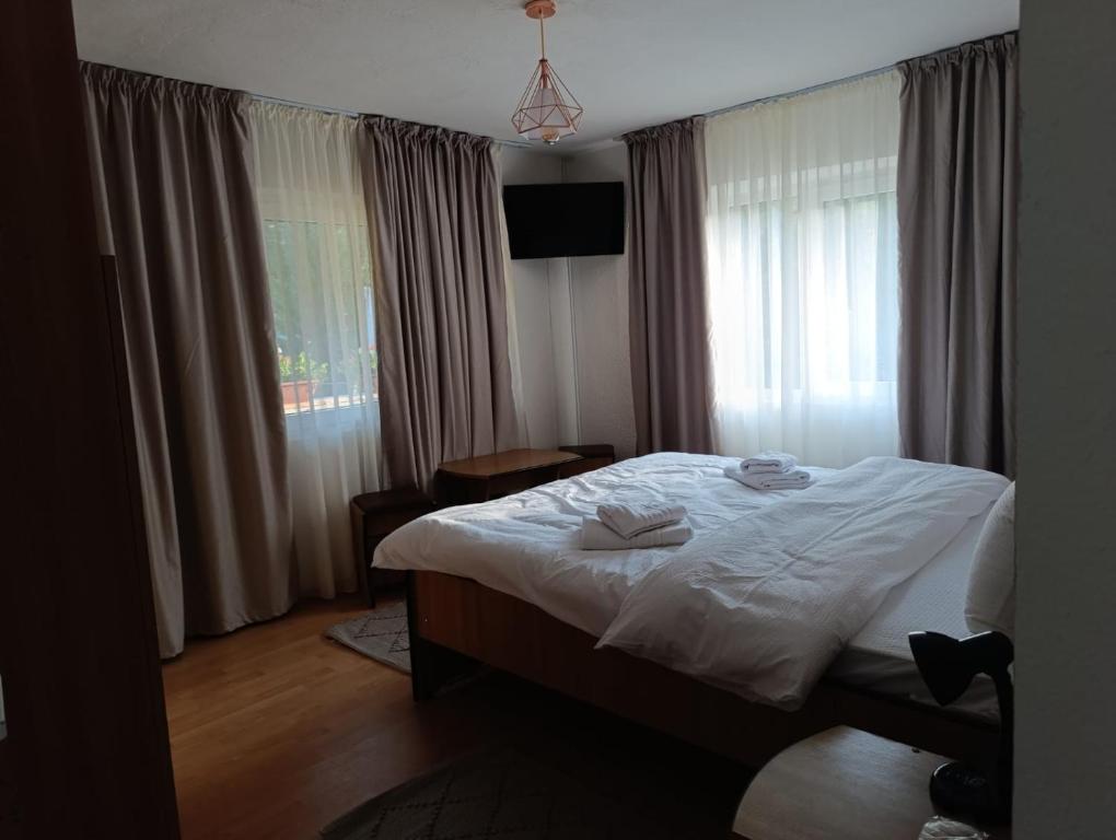 Pensiunea Amalia, Durau (updated prices 2026)