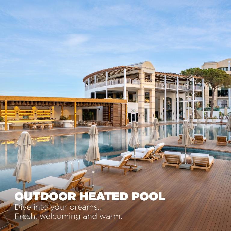 Rixos Park Belek - The Land Of Legends Access, Belek (updated prices 2025)