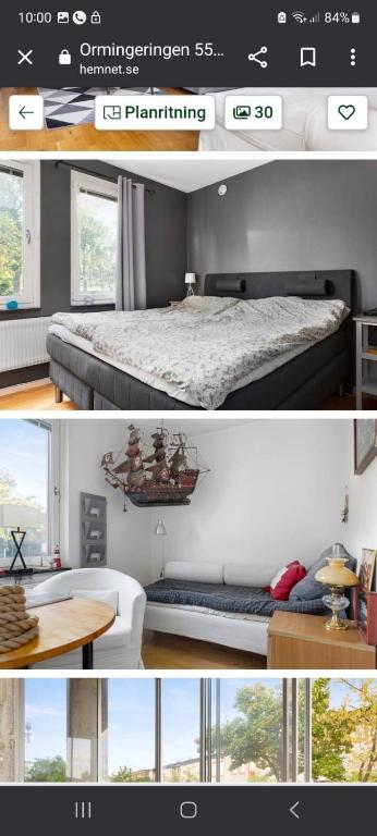 Nacka, Stockholm (updated prices 2026)