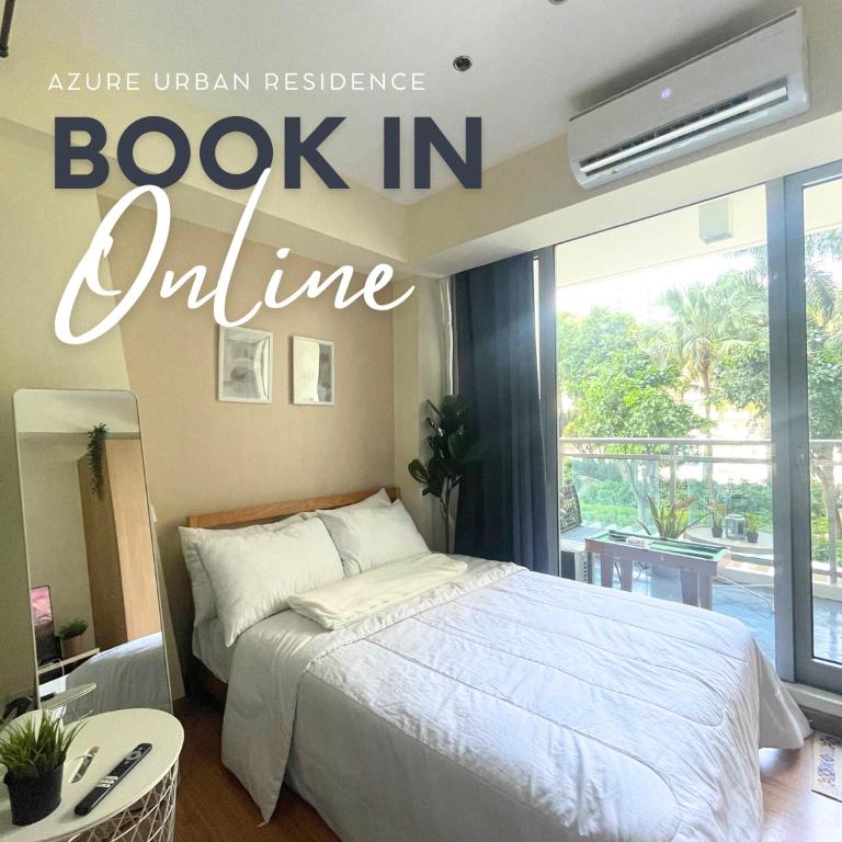 Cozy Room Azure Staycation, Manila (updated prices 2026)