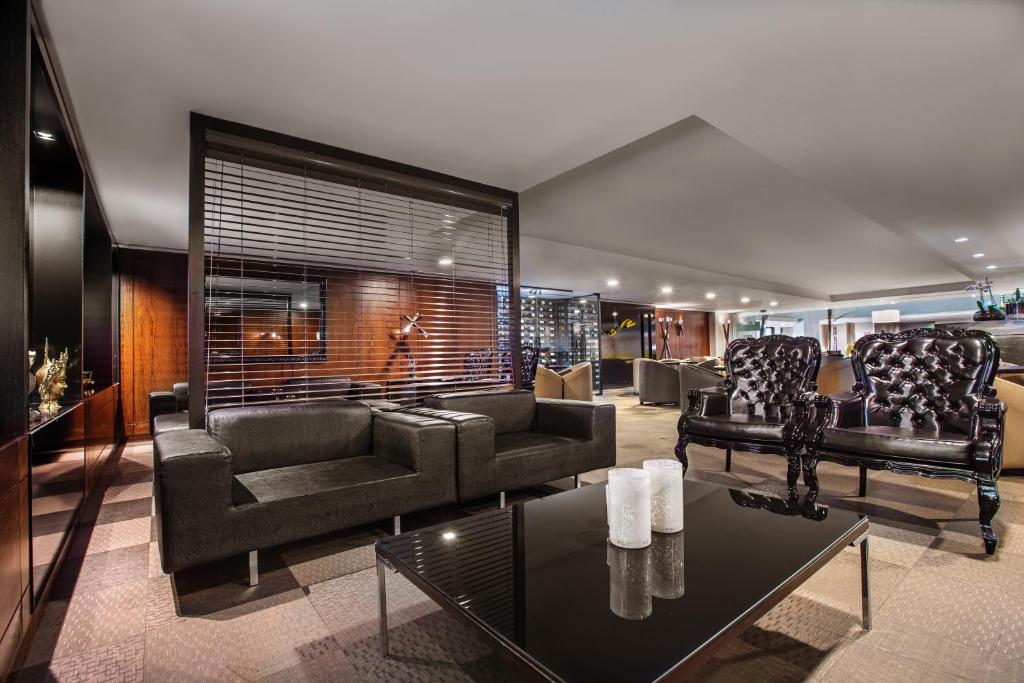 Meliá Brasil 21, Brasília (preços atualizados para 2025)