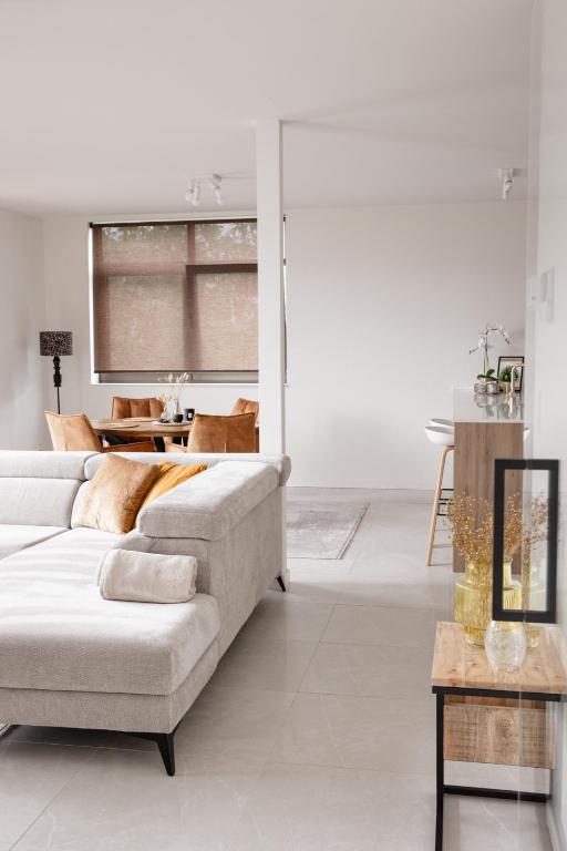 Brand New Apartment Sint-niklaas, Sint-Niklaas (bijgewerkte prijzen 2026)