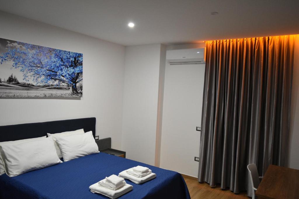 Sunset Cilento Rooms, Eboli (prezzi aggiornati per il 2026)