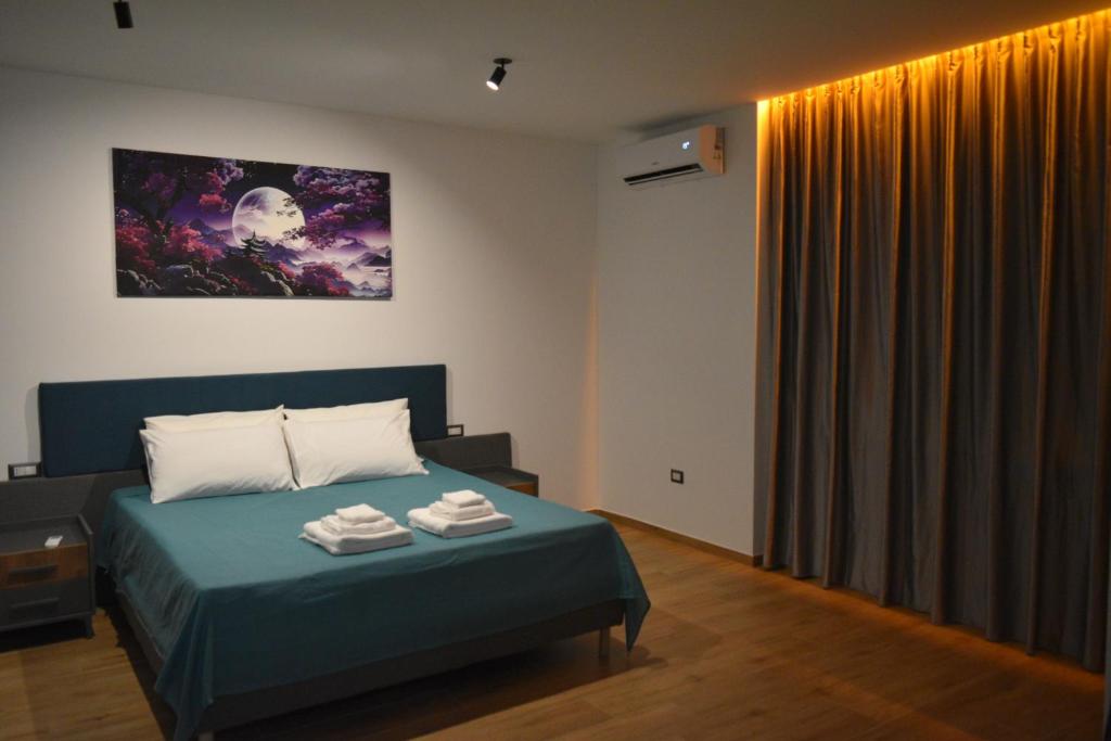 Sunset Cilento Rooms, Eboli (updated prices 2025)