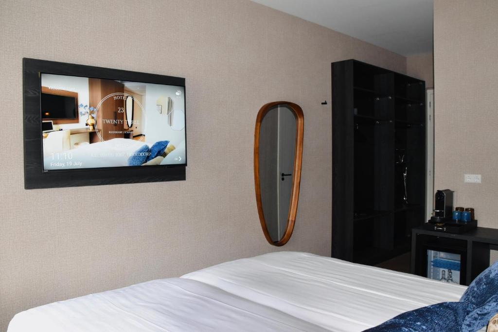 Hotel Twenty-Three Amsterdam Airport, Hoofddorp (updated prices 2025)