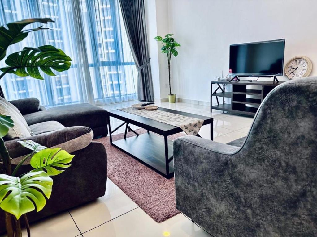 Jazz Suites Pool View with Bathtub - 1001, Tanjong Tokong (updated ...