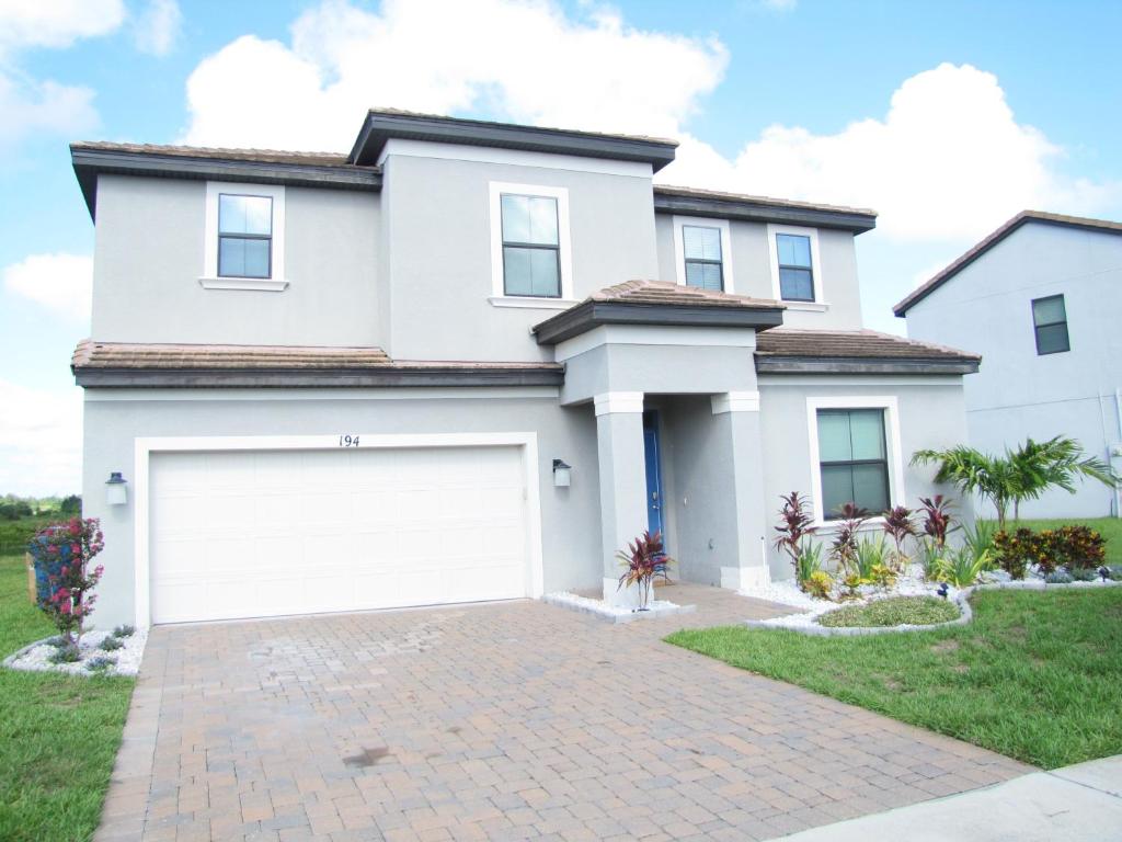 Balmoral Resort-194KB home, Haines City (updated prices 2025)