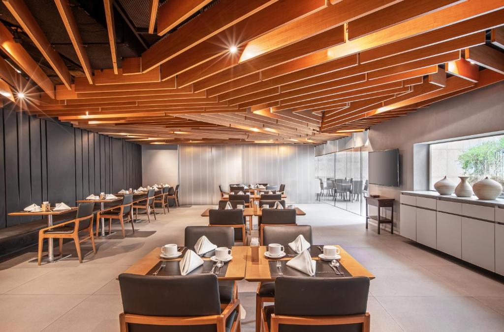 Meliá Brasil 21, Brasília (preços atualizados para 2025)