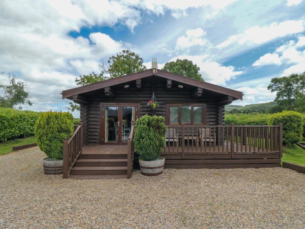 Endeavour Lodge 4, Middlesbrough (updated prices 2025)