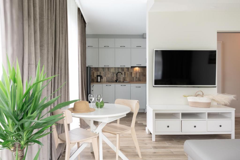 Kaszubska Bryza Apartamenty In, Hel (updated prices 2025)