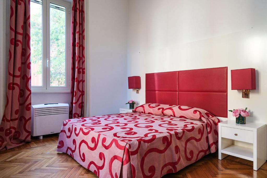 Domus Lilium, Rome (updated prices 2025)