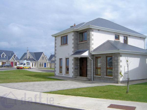 Rosslare Strand Lovely Coastal House with views of the sea, Rosslare ...