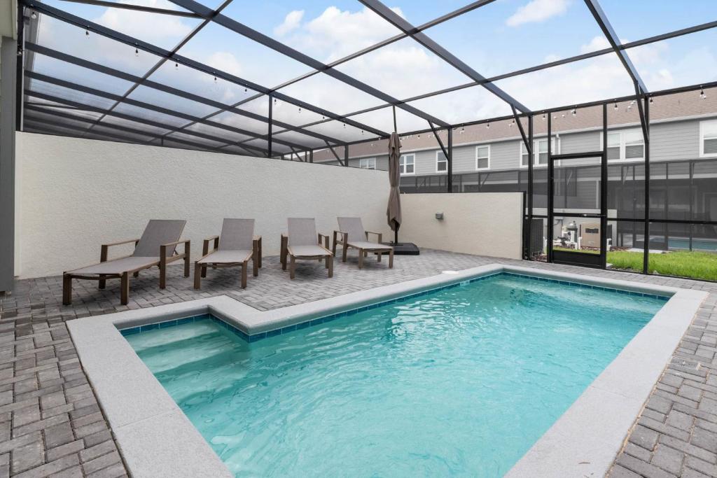 Windsor Island Resort 284 by Top Villas, Davenport (aktualisierte Preise für 2025)