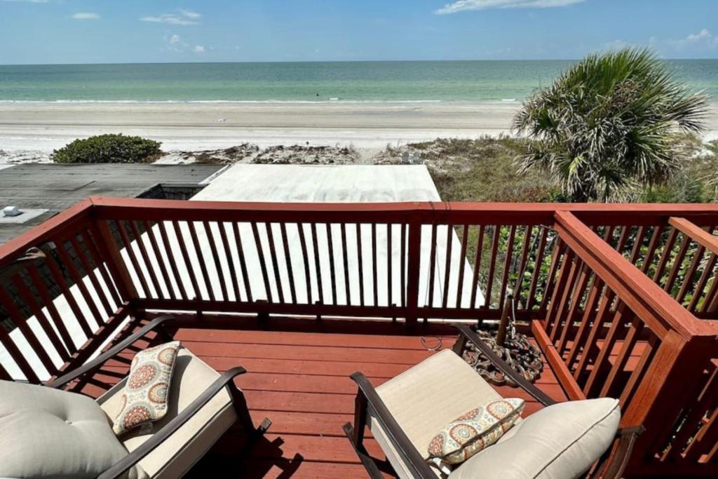 Beachfront House, Clearwater Beach (precios actualizados 2024)