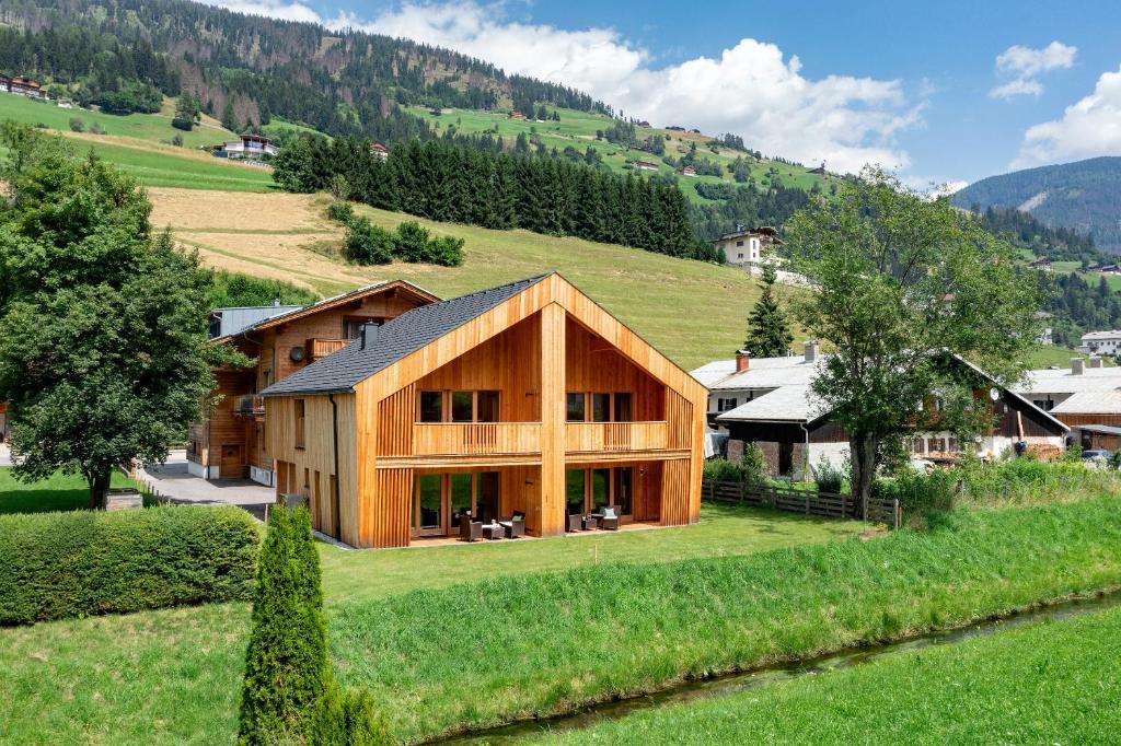 Chalet Refugium Dolomiten, Sillian (updated prices 2025)