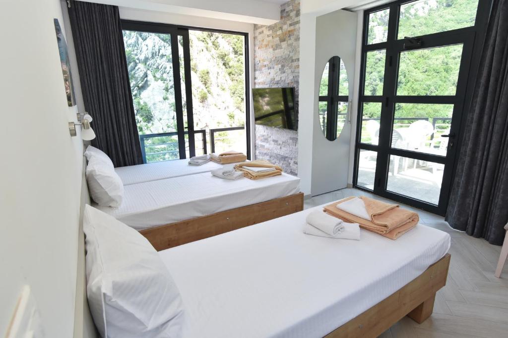 Apartments Jadranski Biser, Čanj (updated prices 2025)