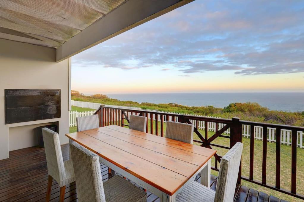 Lodge 5 - Pinnacle Point Estate, Mossel Bay (updated prices 2025)