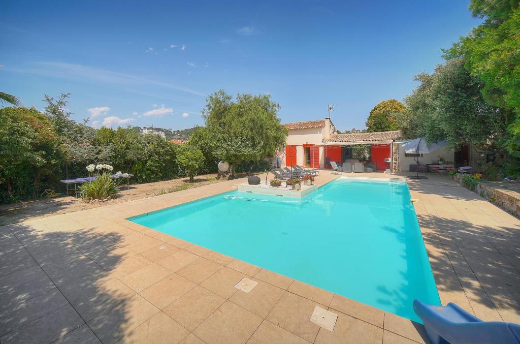 off "Maison Maya Picasso", Vallauris (updated prices 2025)