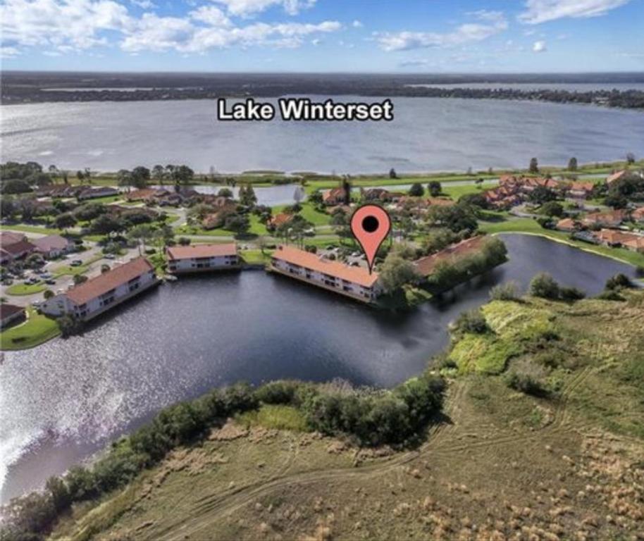 Lakefront Retreat in Winterset, Winter Haven (updated prices 2025)