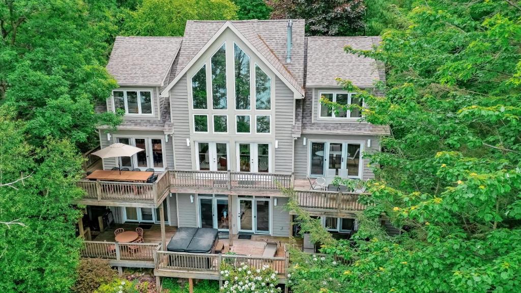 Swans Nest, Swanton (updated prices 2025)