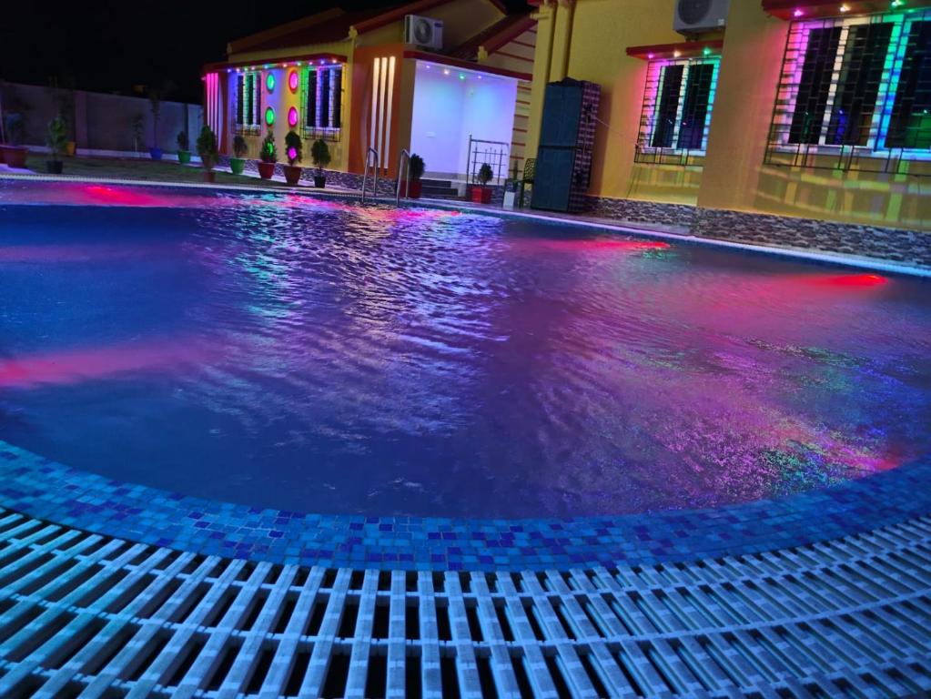 Resort Marigold - Tajpur Beach, Tajpur (precios actualizados 2025)