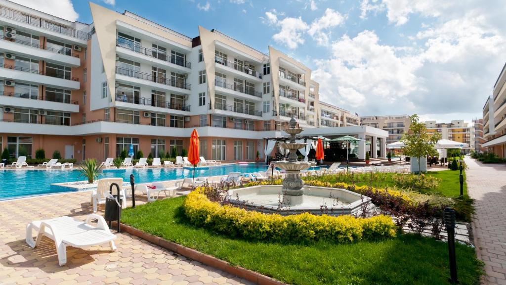 Domashniy, Sunny Beach (updated prices 2026)