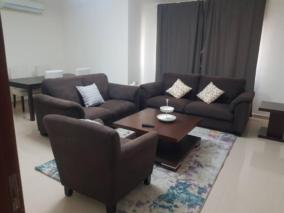 Apartment in Amman Khalda, Amman (updated prices 2026)