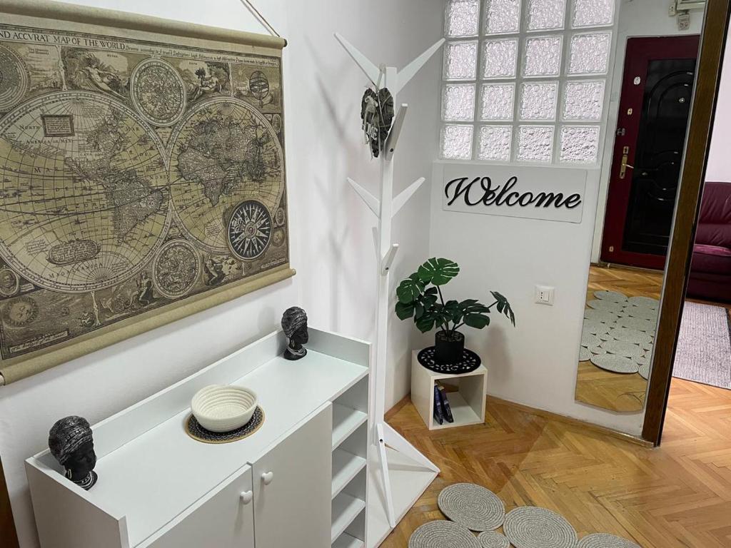 Heart of Prishtina Apartment, Prishtinë (updated prices 2025)