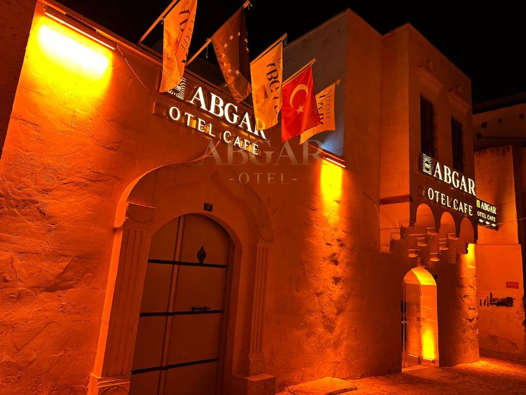 ABGAR Otel, Sanlıurfa (updated prices 2025)