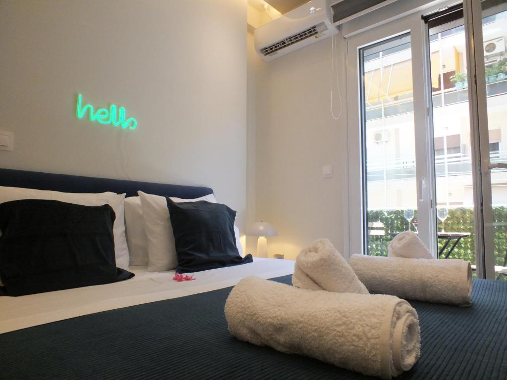 Cozy Apartment at Panormou Metro, Athens City Center, Athens (updated ...