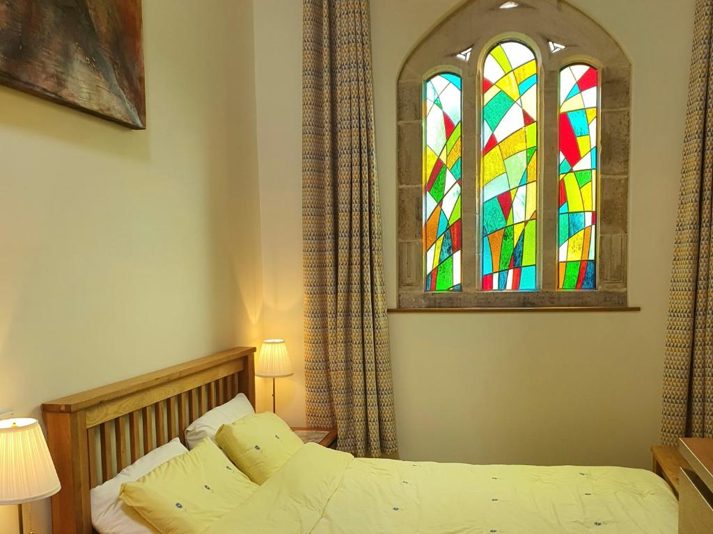 Church Barn, Ropsley (updated prices 2025)