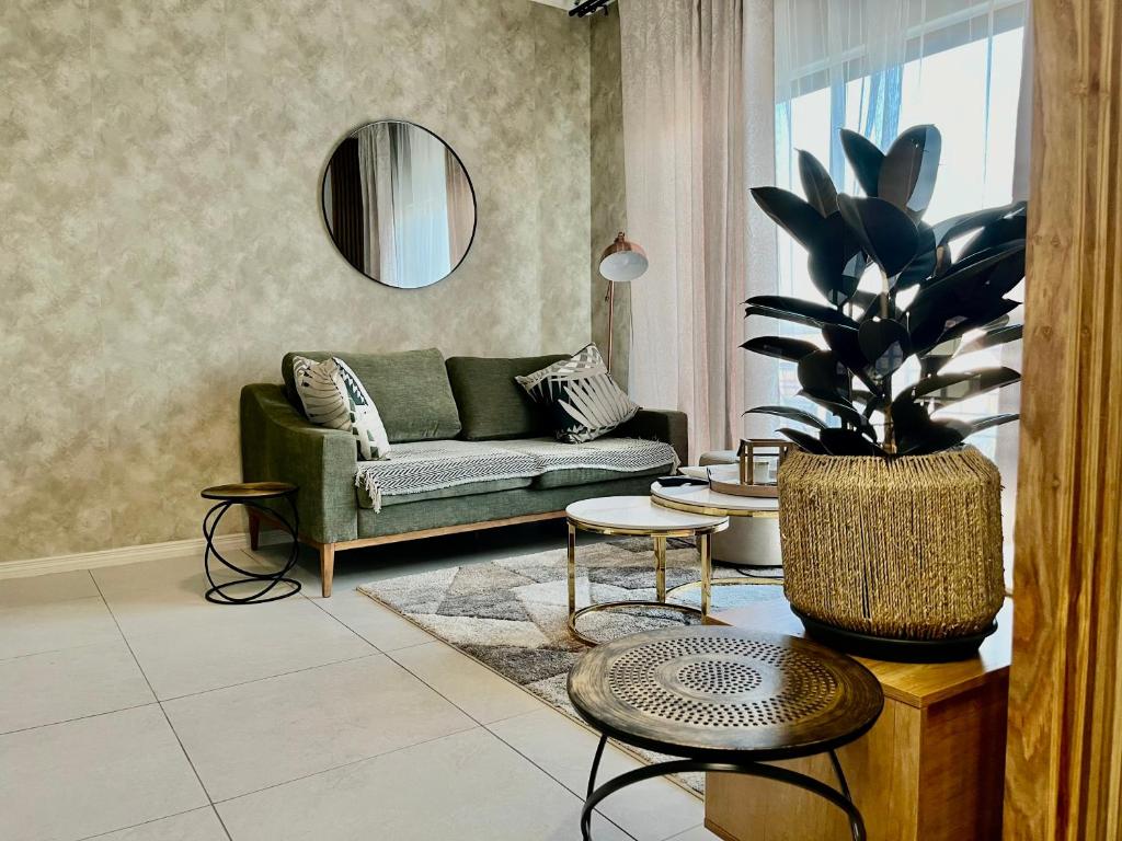 Cozy Retreat in Carlswald 229, Midrand (updated prices 2026)